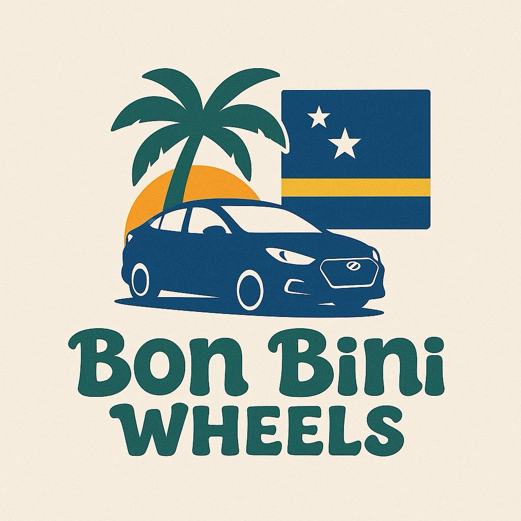 Bon Bini Wheels - Huur een auto zonder borg